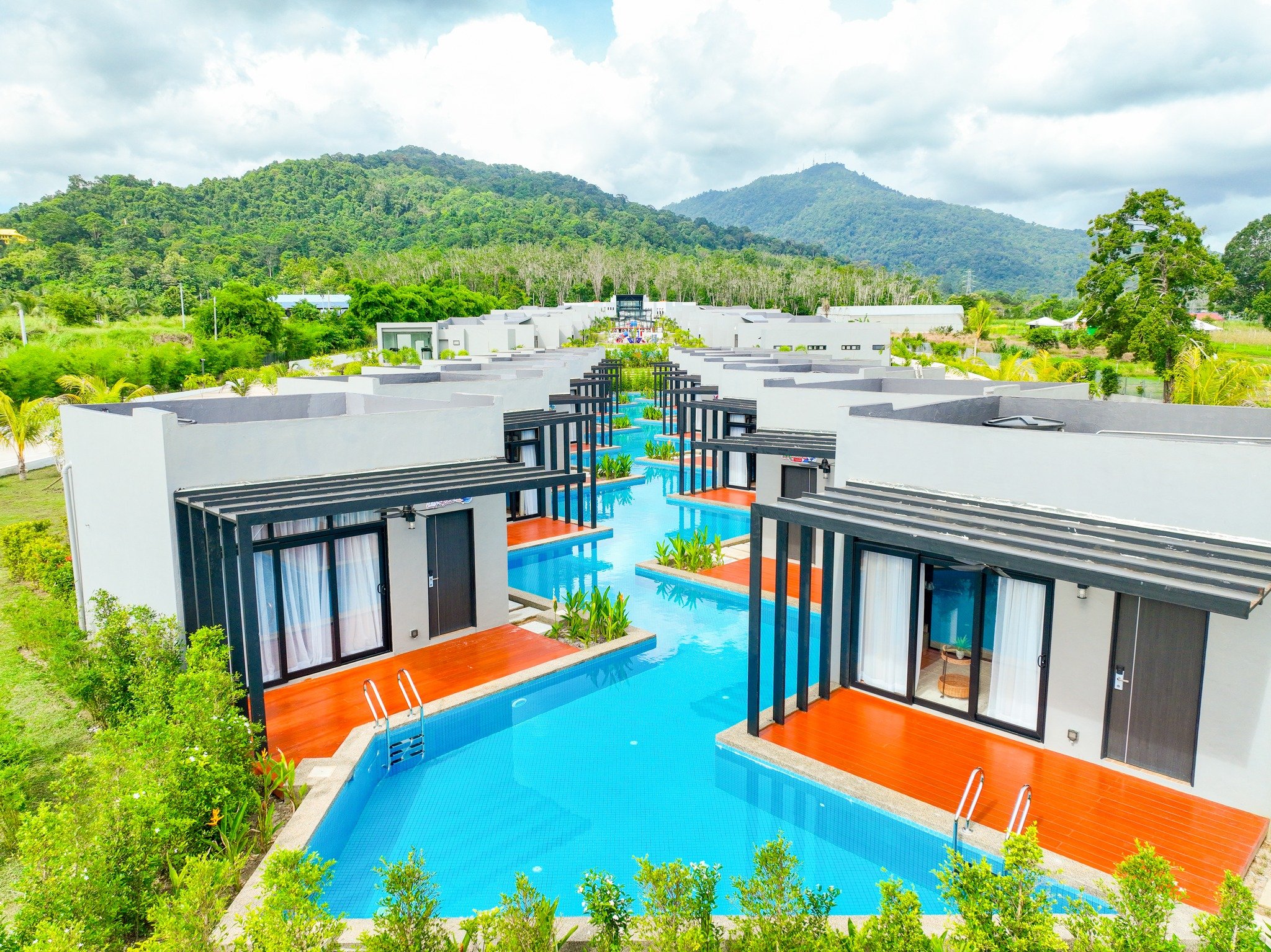 Facility – Hangouts Langkawi