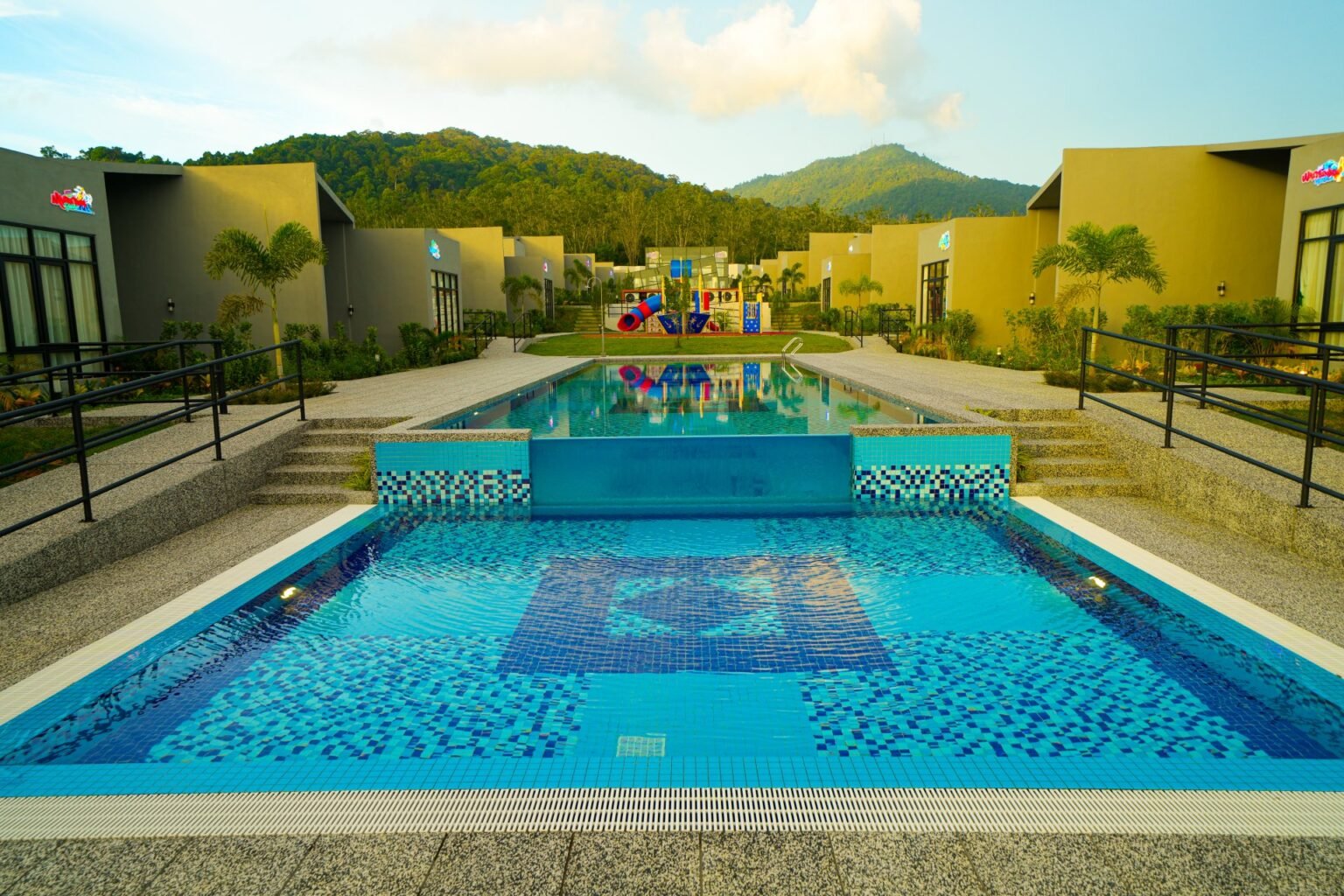 Facility – Hangouts Langkawi